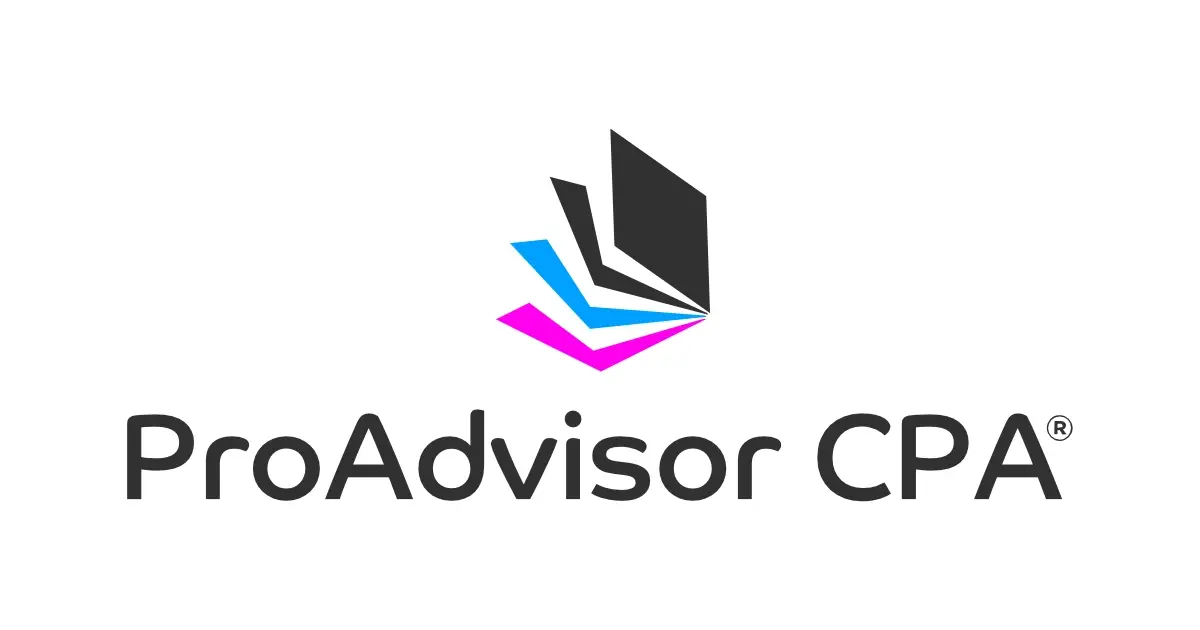 ProAdvisor CPA - Bookkeeping, Tax and Advisory Services